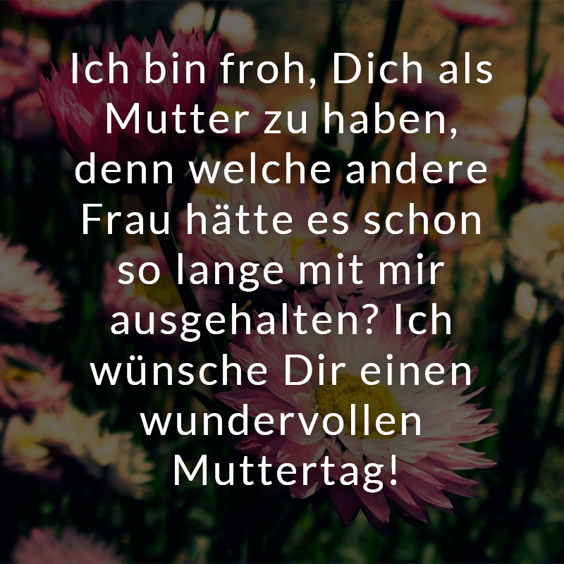ᐅ Beliebte Muttertagssprüche - schöne Sprüche zum Muttertag ᐅ Beliebte Muttertagssprüche - schöne Sprüche zum Muttertag
