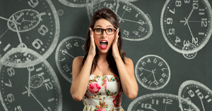 Zeitmanagement: Mit diesen 10 Tricks hast du sofort mehr Zeit!