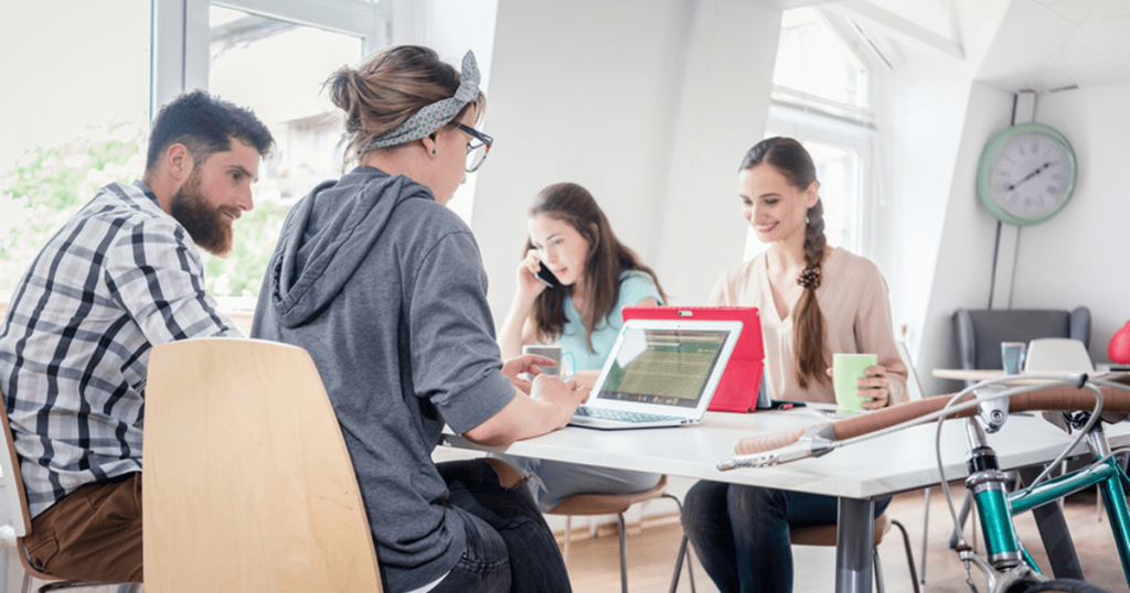 Freiberufler werden – Möglichkeiten, Tipps & Tricks