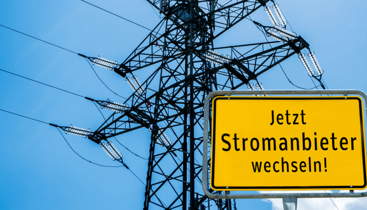 ᐅ Stromvergleich - auf diese Punkte musst du achten