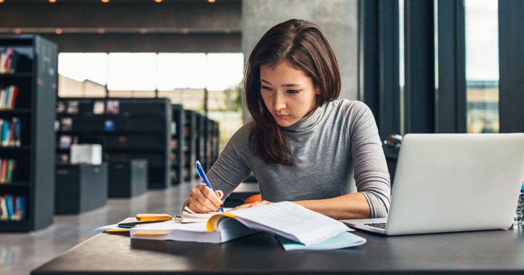 Lerntechniken: Das sind die besten Methoden!