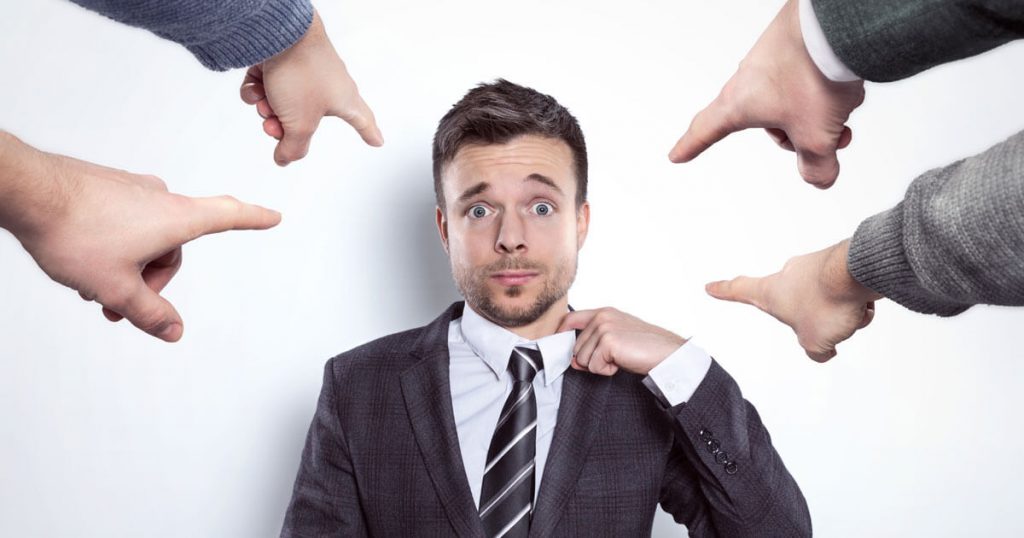 15 Tipps, um besser mit Kritik umzugehen 15 Tipps, um besser mit Kritik umzugehen